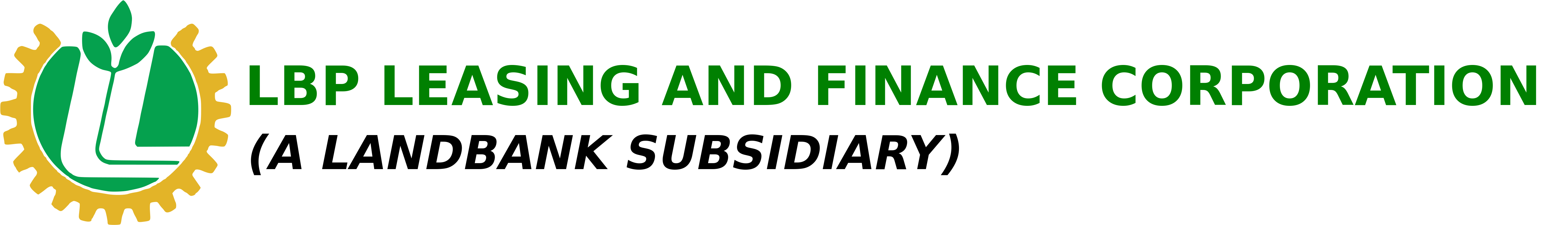 Home - LBP Leasing & Finance Corporation