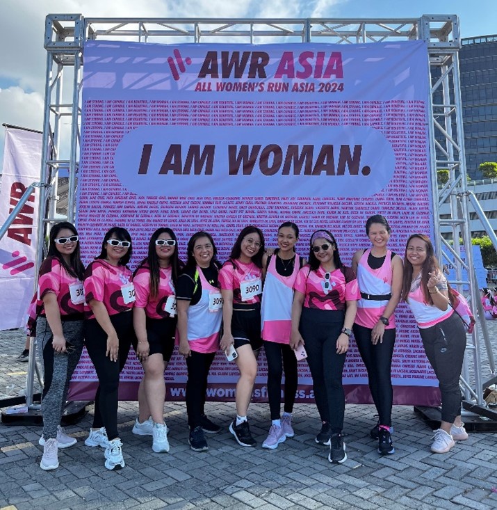 Gender and Development - LBP Leasing & Finance Corporation