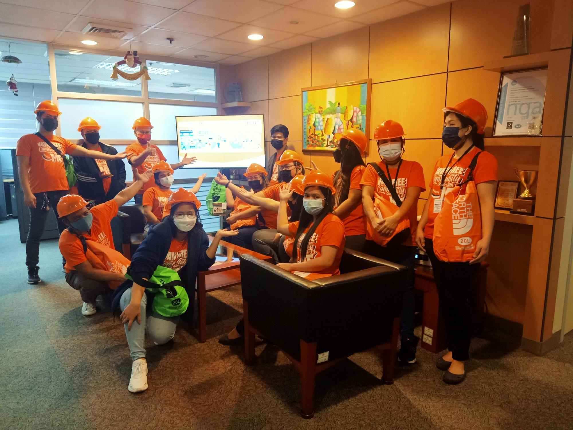 GAD Corner - LBP Leasing & Finance Corporation